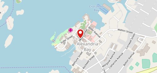 Downtown Club, Alexandria Bay - Restaurant menu, prices and reviews