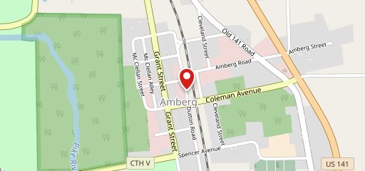 Downtown Cafe, Amberg - Restaurant menu, prices and reviews