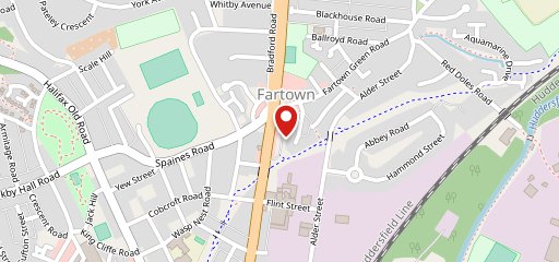 Downtown Fast Food, Huddersfield - Restaurant menu, prices and reviews