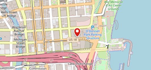 Downtown Kitchen, Milwaukee - Restaurant menu, prices and reviews