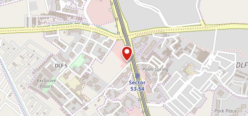 Downtown South Point mall, Gurugram - Restaurant menu, prices and reviews