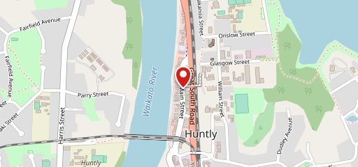 Dow's Burger Bar, Huntly - Restaurant menu, prices and reviews