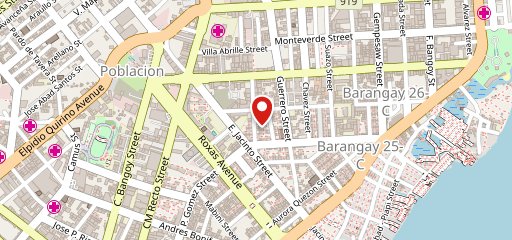 DOX HUB KTV and Resto Bar, Davao City - Restaurant menu, prices and reviews