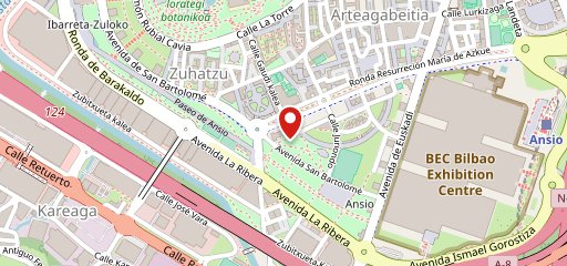 Restaurante DOYUNO CAFÉ., Baracaldo - Menú del restaurante, precios y ...