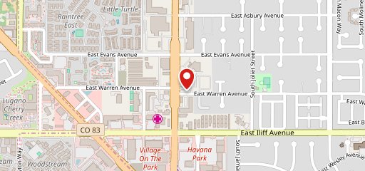 Dozens Restaurant, Aurora - Restaurant menu, prices and reviews