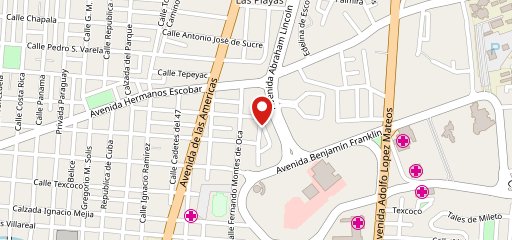 DR. Lonche, Ciudad Juarez - Menú del restaurante, precios y reseñas