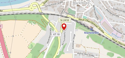 Restaurant Drachenburg, Marktbreit - Speisekarte, Preise und Bewertungen