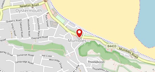 Dragon Boat, The Mumbles - Menú del restaurante, precios y reseñas