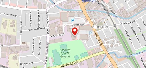 Dragon City, Wembley, Alperton - Restaurant menu, prices and reviews