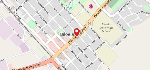 Dragon Garden Chinese Restaurant, Biloela - Restaurant menu, prices and ...