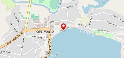 Dragon Lake, Merimbula - Restaurant menu, prices and reviews