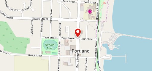 Dragon Palace, Portland - Restaurant menu, prices and reviews