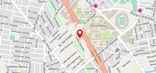 Dragon´s lair cafe, Monterrey - Opiniones del restaurante