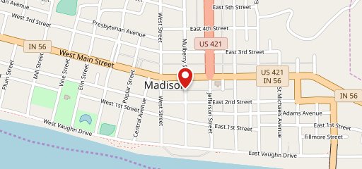 Drake, Madison - Restaurant menu, prices and reviews
