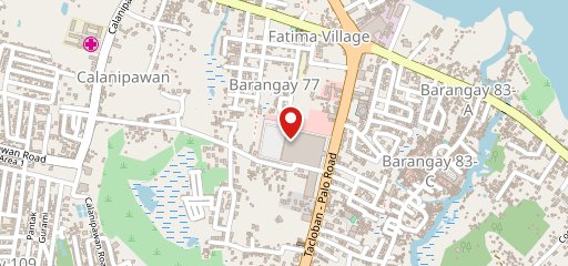 Drake’s, Tacloban City - Restaurant menu, prices and reviews