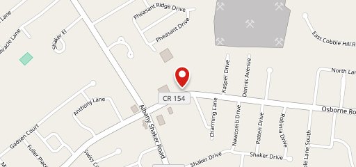 D'Raymonds, Albany - Restaurant menu, prices and reviews