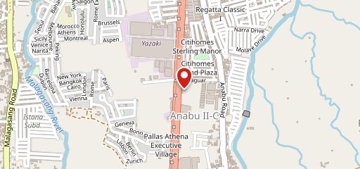 Drels Lechon Imus, Imus - Restaurant menu, prices and reviews