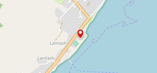 Drift Inn, Lamlash - Restaurant menu, prices and reviews