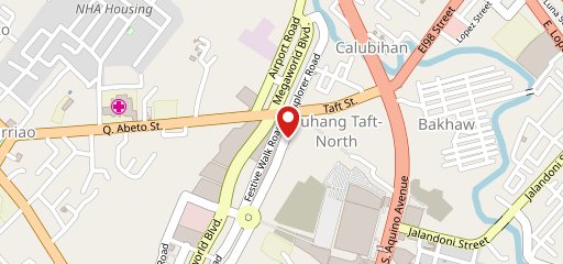 Drink SLS, Iloilo City - Restaurant menu, prices and reviews