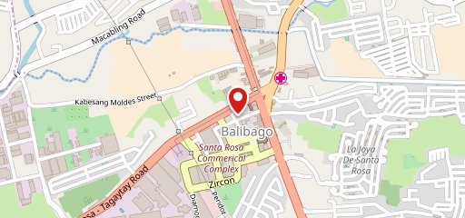 Drip Tea, Santa Rosa - Restaurant menu, prices and reviews