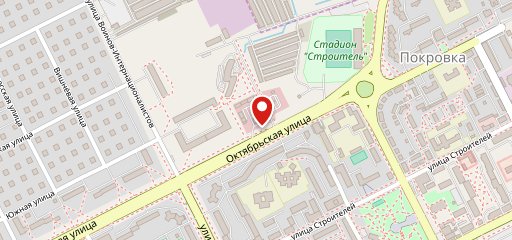 Drive, Salihorsk - Restaurant menu, prices and reviews