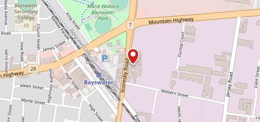 Dröm Bakery, Bayswater - Restaurant menu, prices and reviews