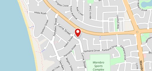 The Warnbro Tavern, Warnbro - Restaurant menu, prices and reviews