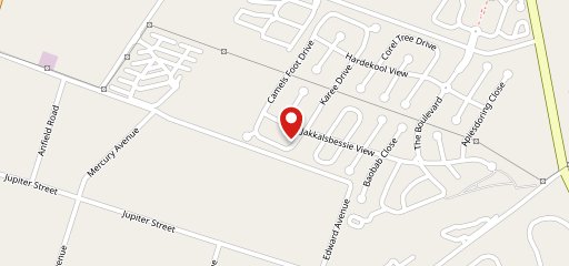 Dros Midrand, Randburg - Restaurant menu, prices and reviews