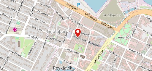 The Drunk Rabbit Irish Pub, Reykjavík - Restaurant menu, prices and reviews