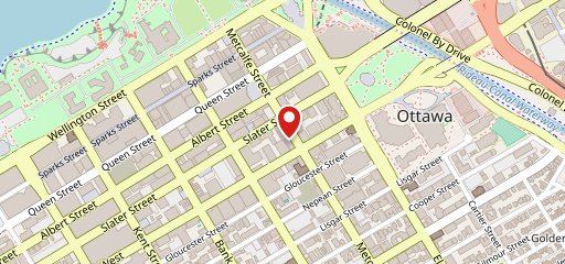 Druxy's, Ottawa - Restaurant menu, prices and reviews