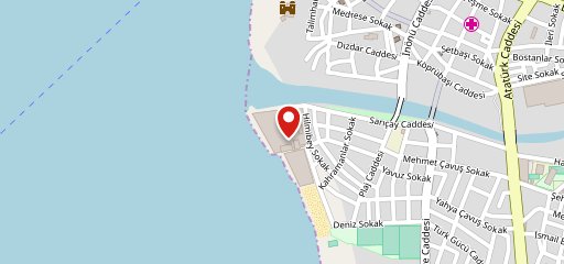 DSİ Ağlayan Kayalar, Çanakkale - Restaurant reviews