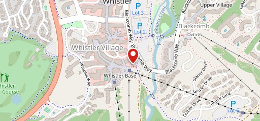 Dubh Linn Gate Irish Pub, Whistler - Restaurant menu, prices and reviews