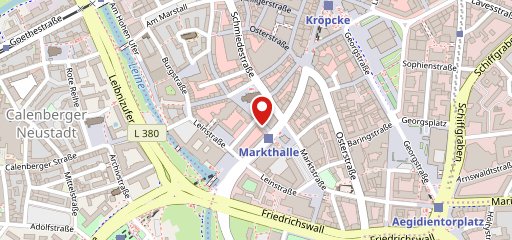 Dublin Inn, Hannover - Speisekarte, Preise und Bewertungen