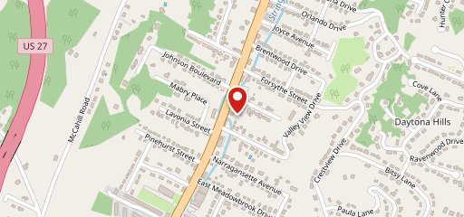 Dub's Place, Red Bank - Restaurant menu, prices and reviews