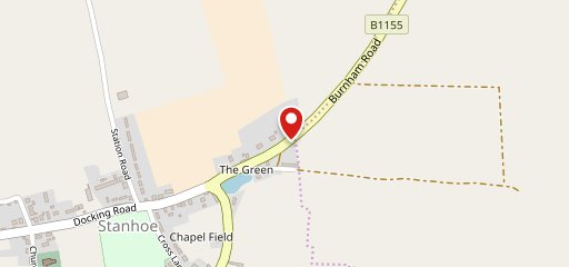 The Duck, Stanhoe, Stanhoe - Restaurant menu, prices and reviews