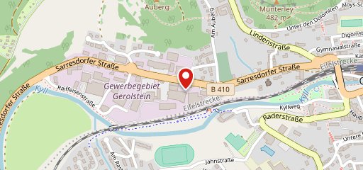 Due Amici, Gerolstein - Speisekarte, Preise und Bewertungen