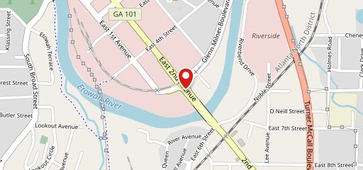 Duffy's Deli, 3 Central Plz in Rome - Restaurant menu and reviews