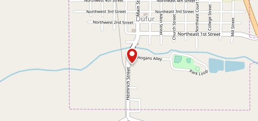 Dufur Roadhouse in Dufur - Restaurant reviews