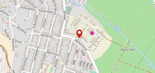 DUKE, s. r. o., Pekárstvo Bojnice, Bojnice - Speisekarte, Preise und ...