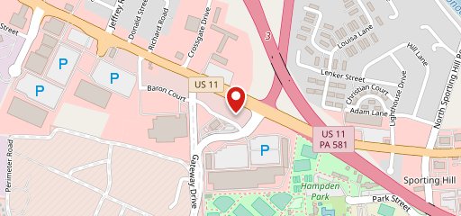 Dukes Bar & Grille, Mechanicsburg - Restaurant menu, prices and reviews