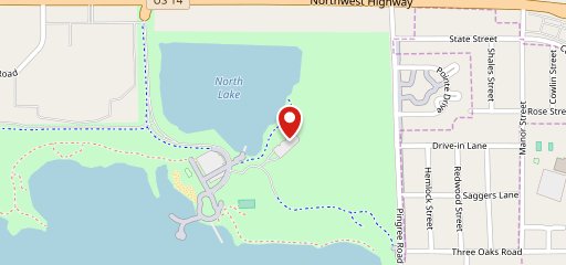 Dukes On The Water in Crystal Lake - Restaurant reviews