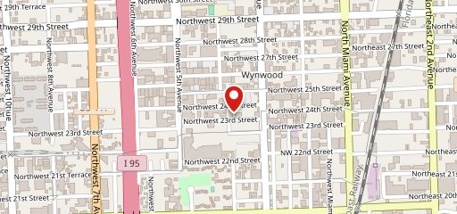 Dukunoo Jamaican Kitchen, Miami - Restaurant menu, prices and reviews