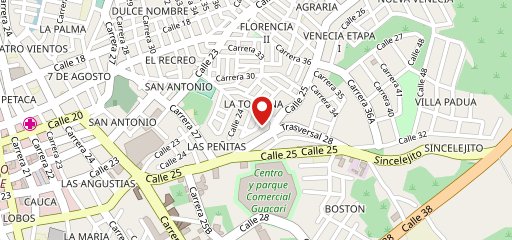 DULCE MANJAR Toscana, Sincelejo - Menú del restaurante, precios y reseñas