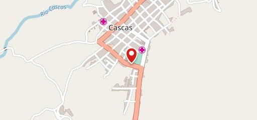 Dulceria KasKas, Cascas - Menú del restaurante, precios y reseñas