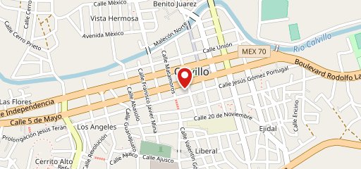 Dulcería La tradicional, Calvillo - Restaurant menu, prices and reviews