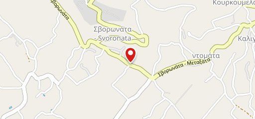 Dum Spiro Spero, Svoronata - Restaurant menu, prices and reviews