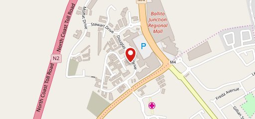 Dumpling Bar Ballito, Dolphin Coast - Restaurant menu and reviews