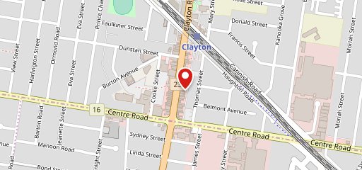 Mr. Chef Dumpling, Clayton - Restaurant menu, prices and reviews