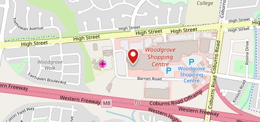 Dumpling Lane, Melton West - Restaurant menu, prices and reviews