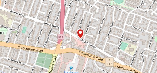 Dumpling Lin, Frankston - Restaurant menu, prices and reviews